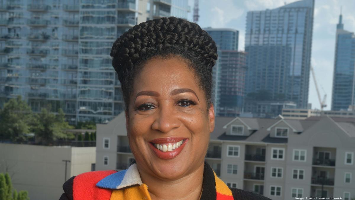 Q&A from Elizabeth Wilson, one of Atlanta’s 2021 Women of Influence ...