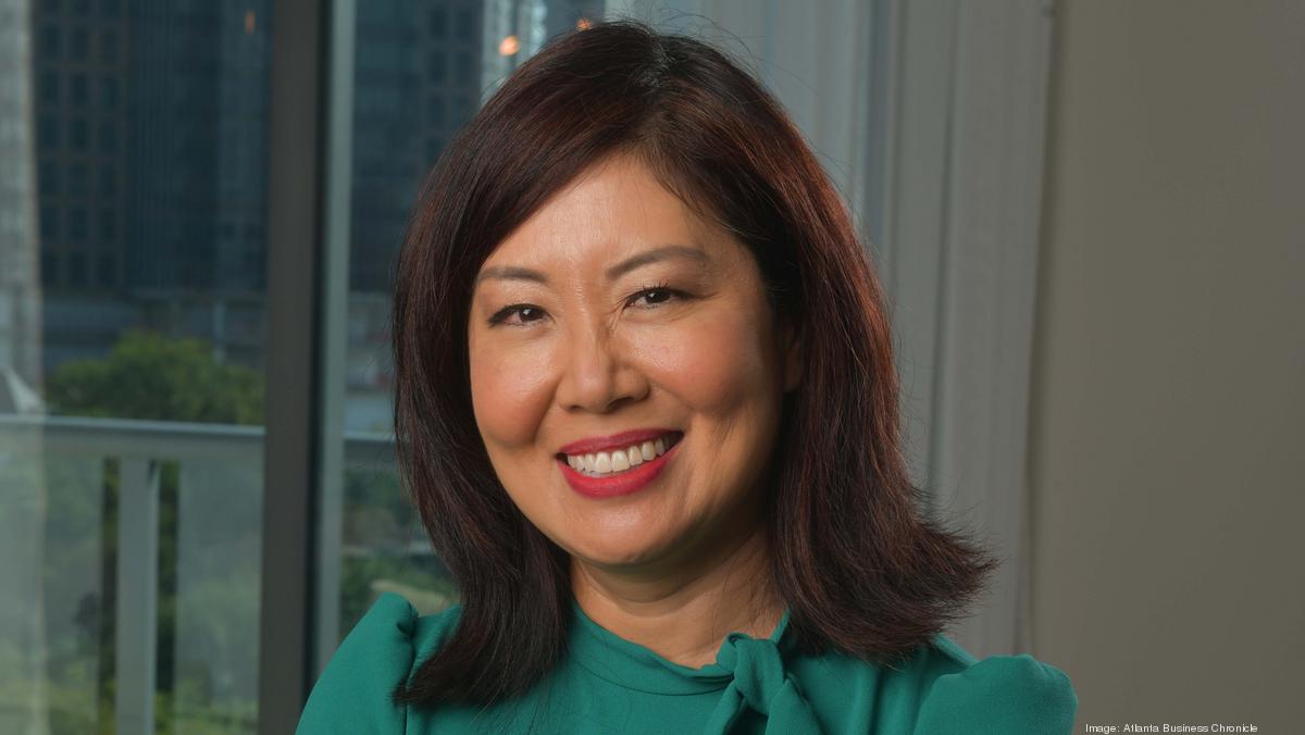 Q&A with Janet Memark, one of Atlanta's 2021 Women of Influence ...