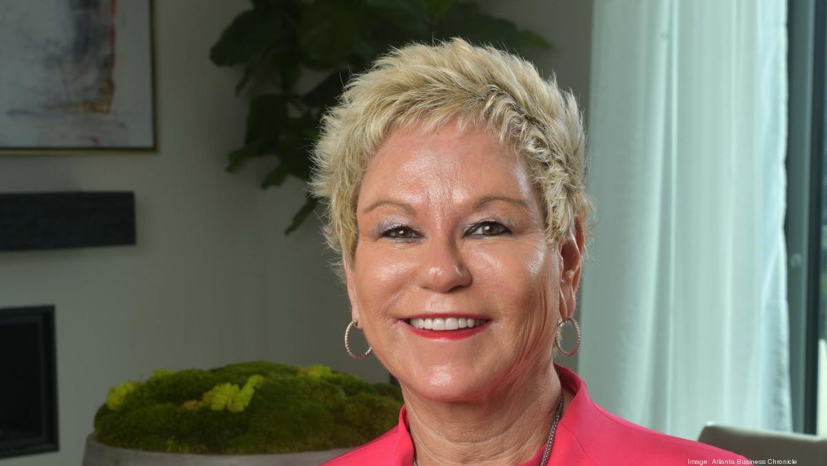 Q&A with Lori G. Cohen, one of Atlanta's 2021 Women of Influence ...