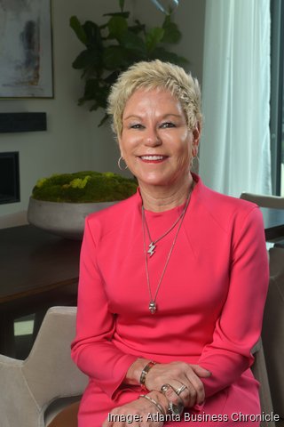 Q&A with Lori G. Cohen, one of Atlanta's 2021 Women of Influence ...