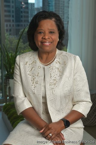 Shan Cooper named Women of Influence Lifetime Achievement Award winner ...