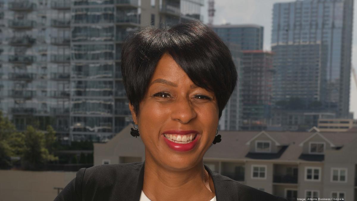 Q&A from Accenture's Tiffani Nevels, one of Atlanta's 2021 Women of ...