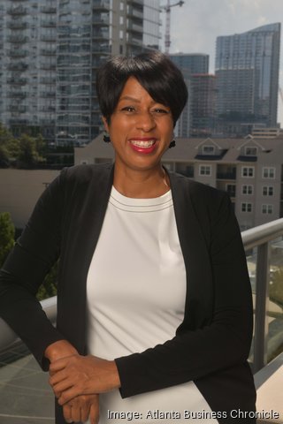 Q&A from Accenture's Tiffani Nevels, one of Atlanta's 2021 Women of ...
