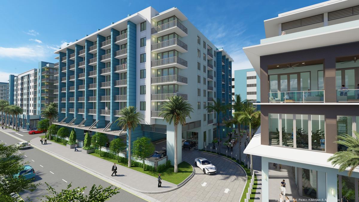 South Florida real estate projects in the pipeline for the week of Oct ...
