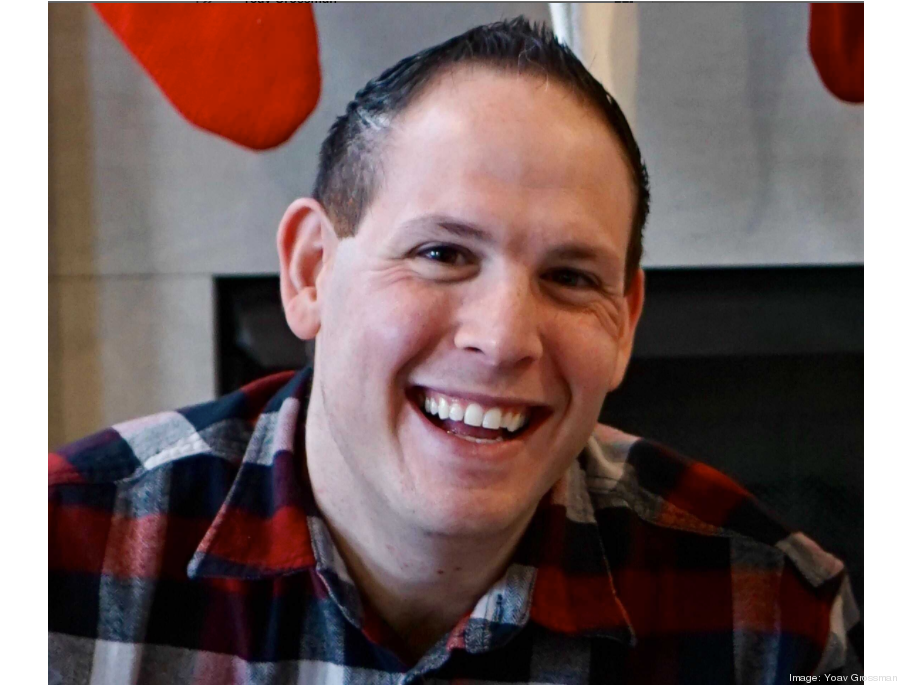 Yoav Grossman's Instagram, Twitter & Facebook on IDCrawl