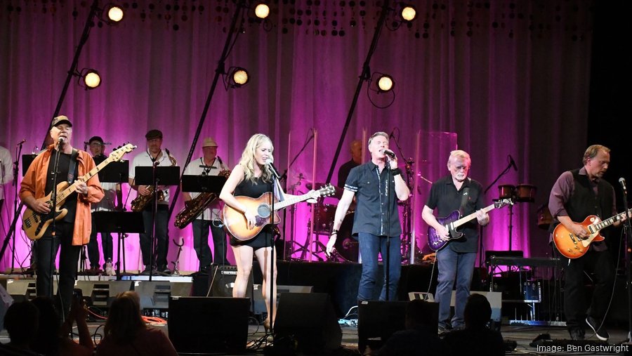 'Suits That Rock' fundraiser returns to Covington Oct. 9 - Cincinnati ...