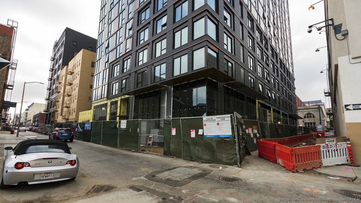 As Bay Area lowers development barriers, construction hiring lags - San ...