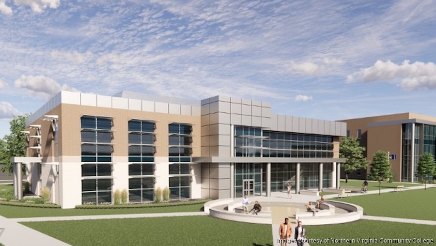 Northern Virginia Community College Manassas