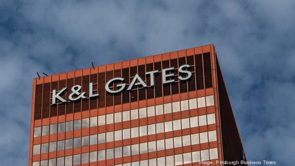 K&L Gates opens Dublin office - Pittsburgh Business Times