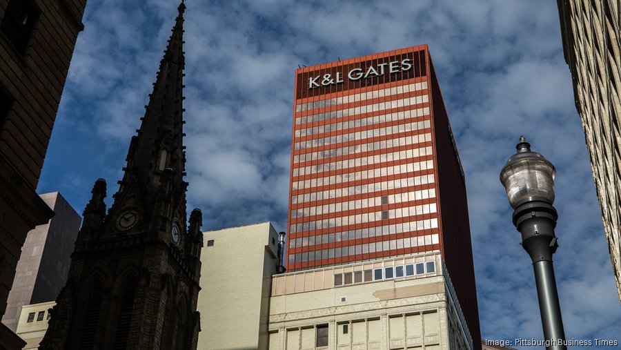 Pittsburgh law firm K&L Gates to close Beijing office - Pittsburgh ...