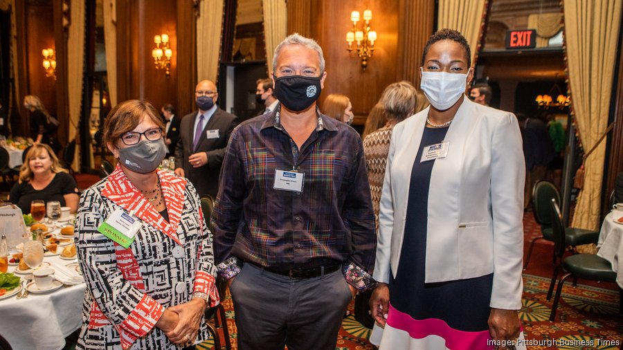 Howard Hanna CEO Helen Hanna Casey on how Pittsburgh's housing market ...