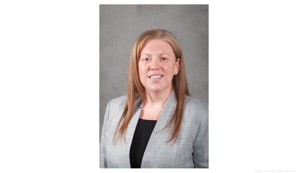 Mayor Cooper names Kelly Flannery to run Metro Finance after Kevin ...