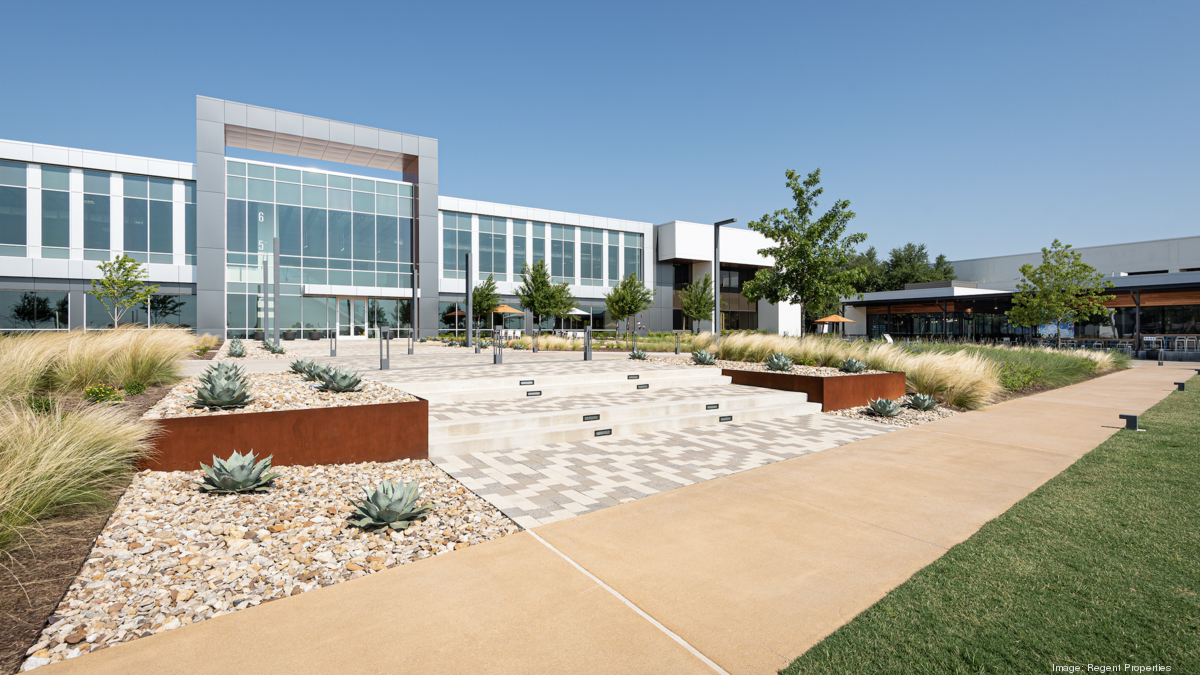 Exclusive: California-based Regent Properties creates second ...