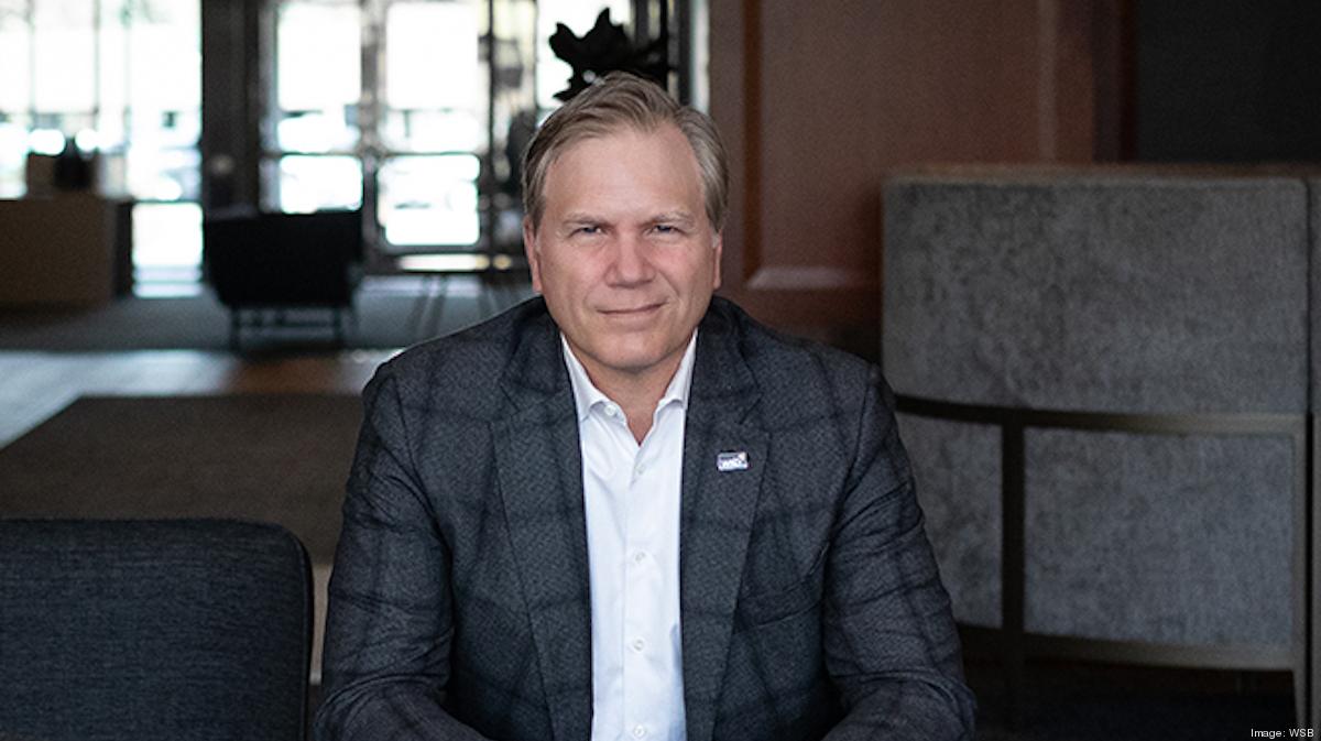 Minnesota Chamber of Commerce names WSB CEO Brett Weiss as board chair ...