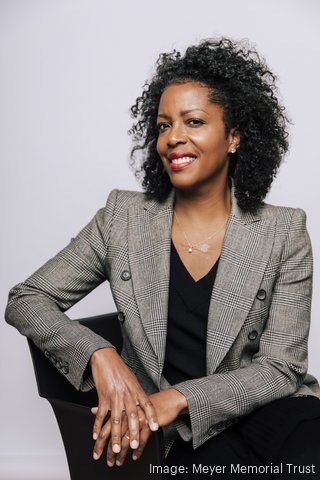 Rukaiyah Adams stepping down as chief investment officer of Meyer ...