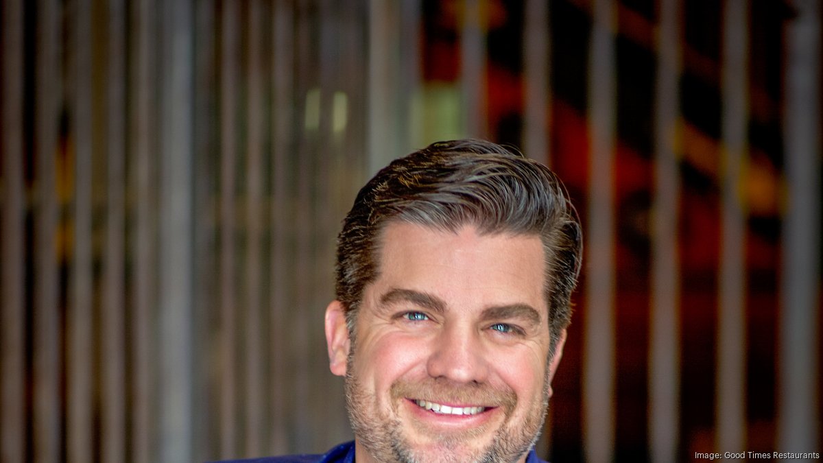 Golden burger chain Good Times enlists agency for rebrand - Denver ...