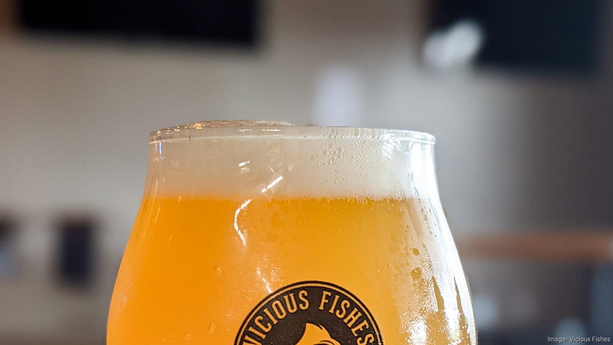 Brewery shutters Fuquay-Varina location - Triangle Business Journal