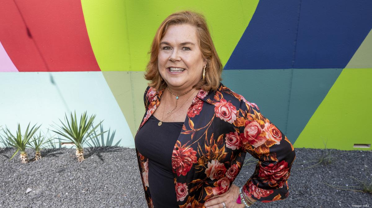 Why HAAM's Reenie Collins is one of Austin's Best CEOs - Austin ...