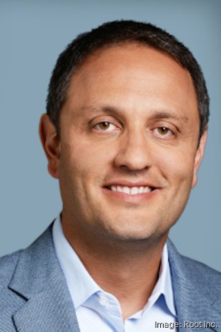 Dan Rosenthal resigning from Root Insurance; annual loss narrows ...