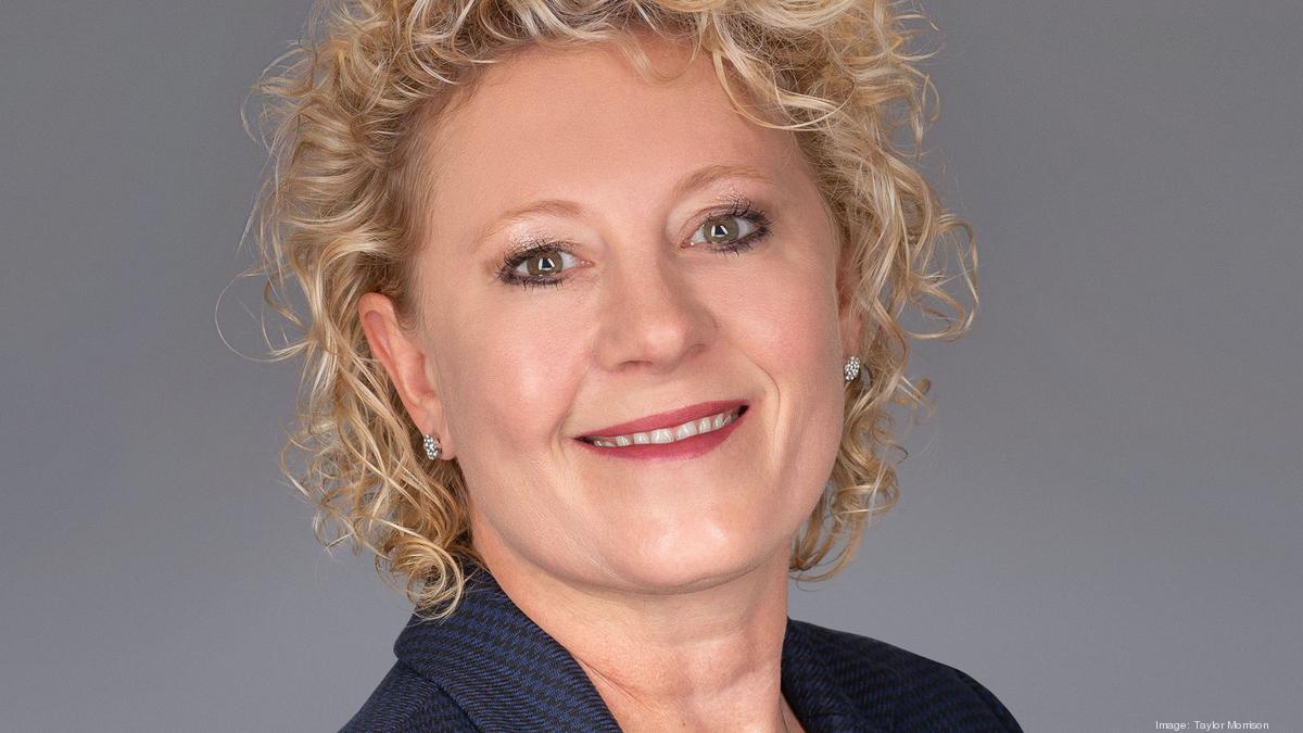 Q&A: Taylor Morrison's Austin leader on how builders can address ...