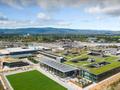 Microsoft Silicon Valley Campus is the Campus Project winner in the ...