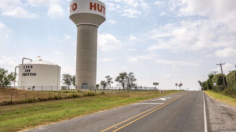 Skybox, Prologis buy land in Hutto outside Austin for 'world class ...
