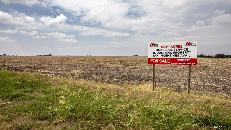 Skybox, Prologis moving forward with big data center campus in Hutto ...