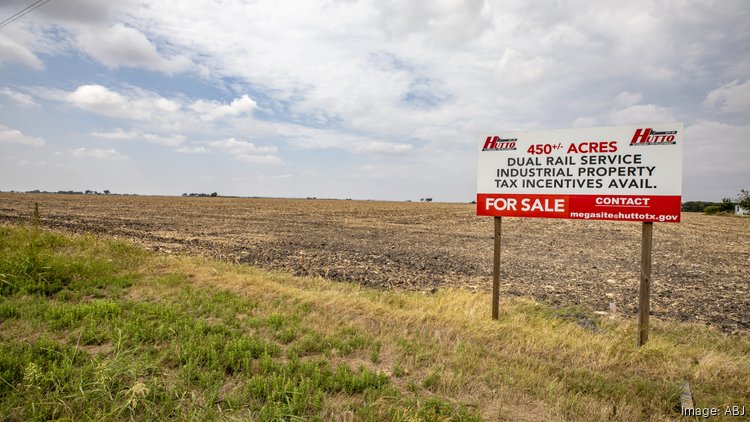 Applied Materials' potential Hutto project hits another snag but ...