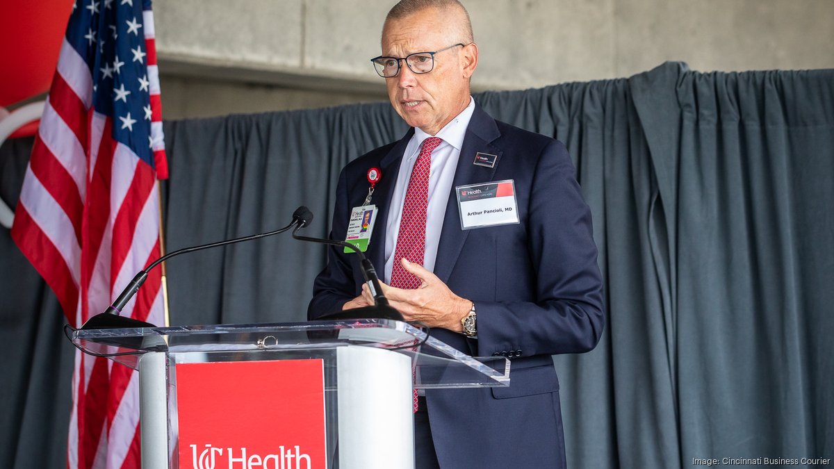 UC Health breaks ground on new emergency department at UC Medical ...