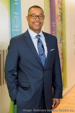 BGE appoints two new executives, COO and general counsel - Baltimore ...