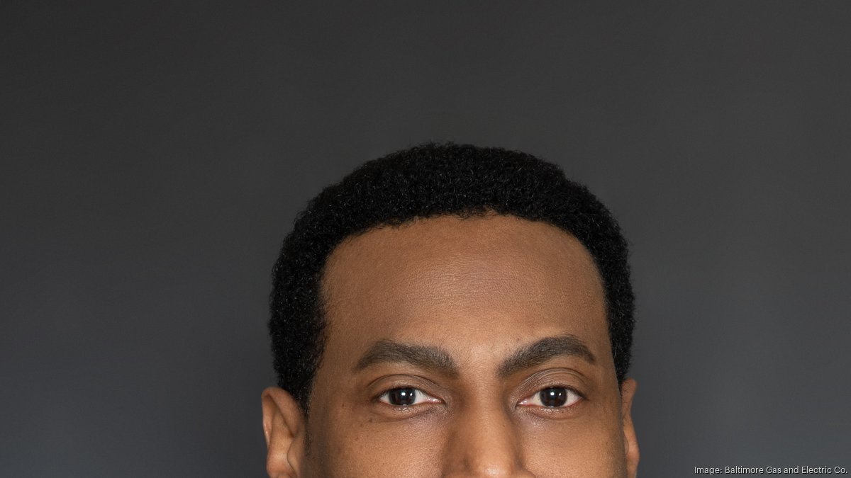 BGE appoints two new executives, COO and general counsel - Baltimore ...