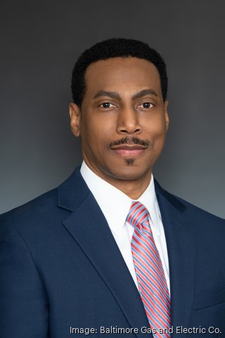 BGE appoints two new executives, COO and general counsel - Baltimore ...