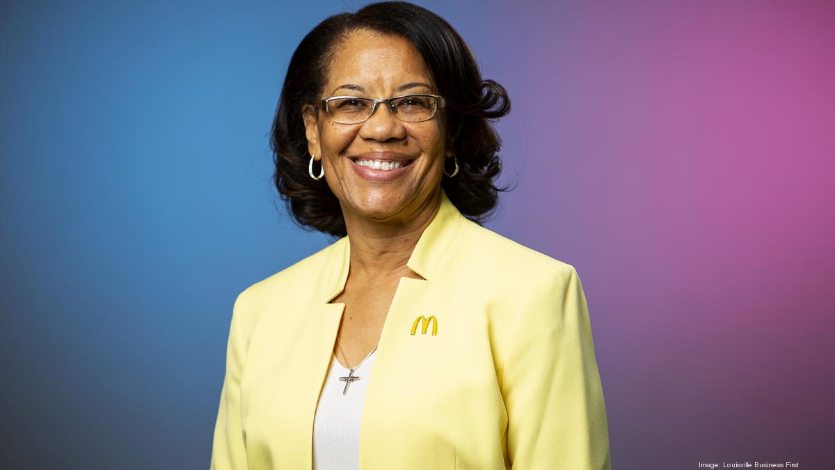 Ira Salls Title: Owner, IRA, Inc - Louisville Business First