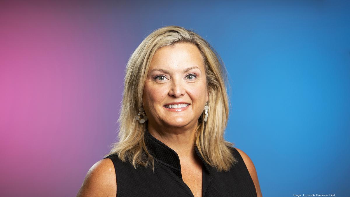 2021 Enterprising Women: Jamie Estes - Louisville Business First