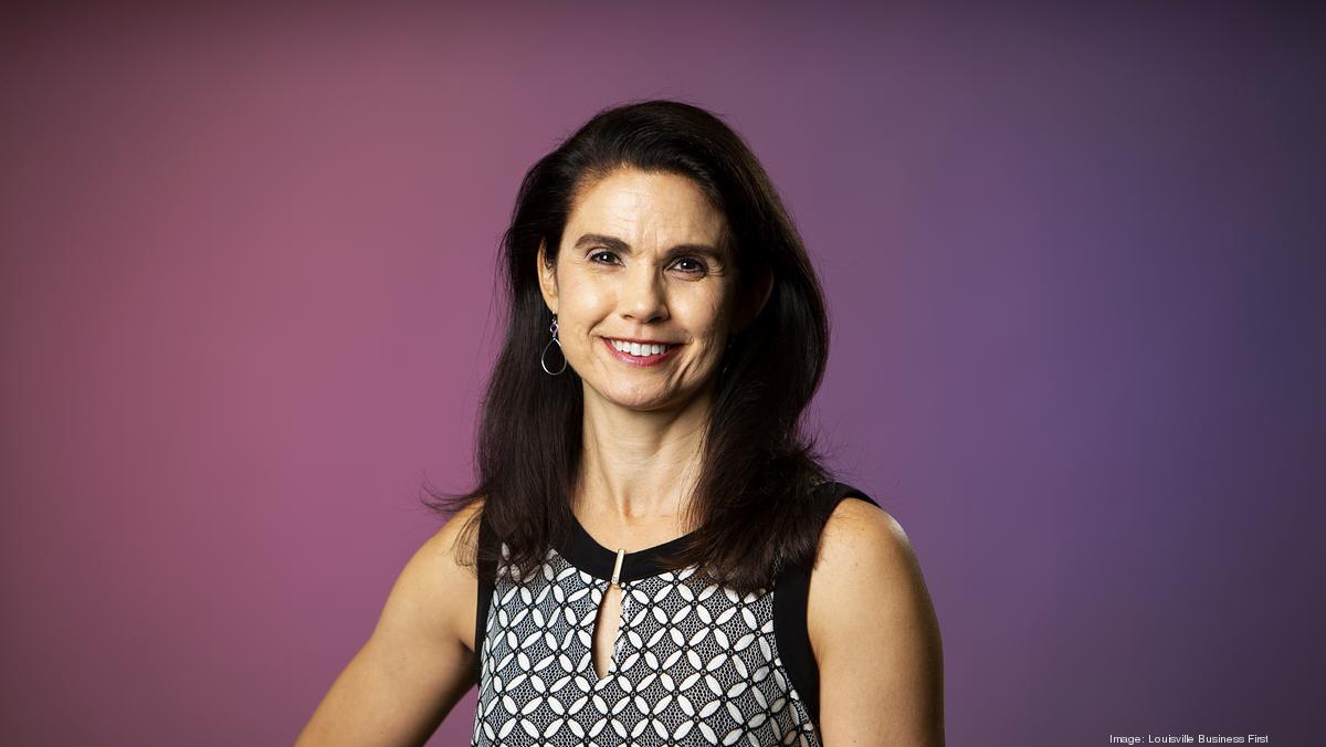 2021 Enterprising Women: Marcia Brey - Louisville Business First