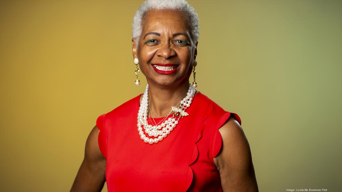 2021 Enterprising Women: Marita Willis - Louisville Business First