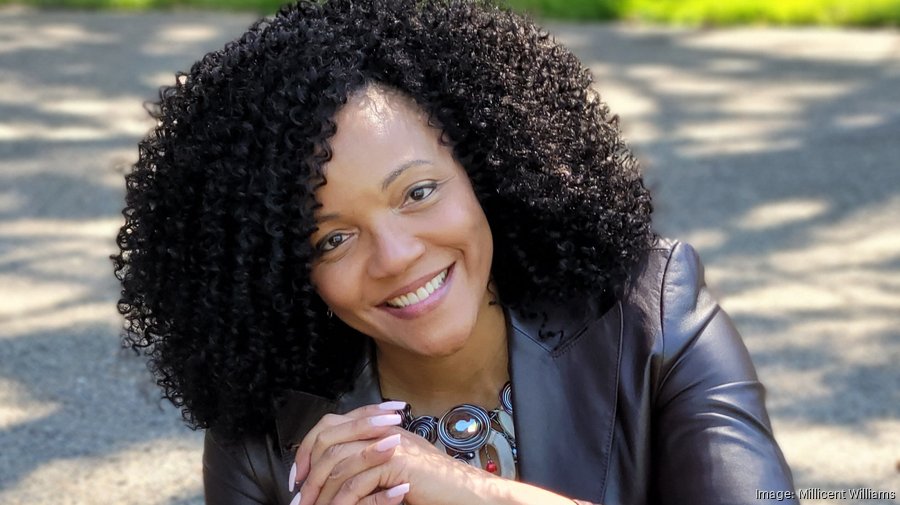 Rose City's Finest: Celebrating 100 Black Leaders In Portland (The ...