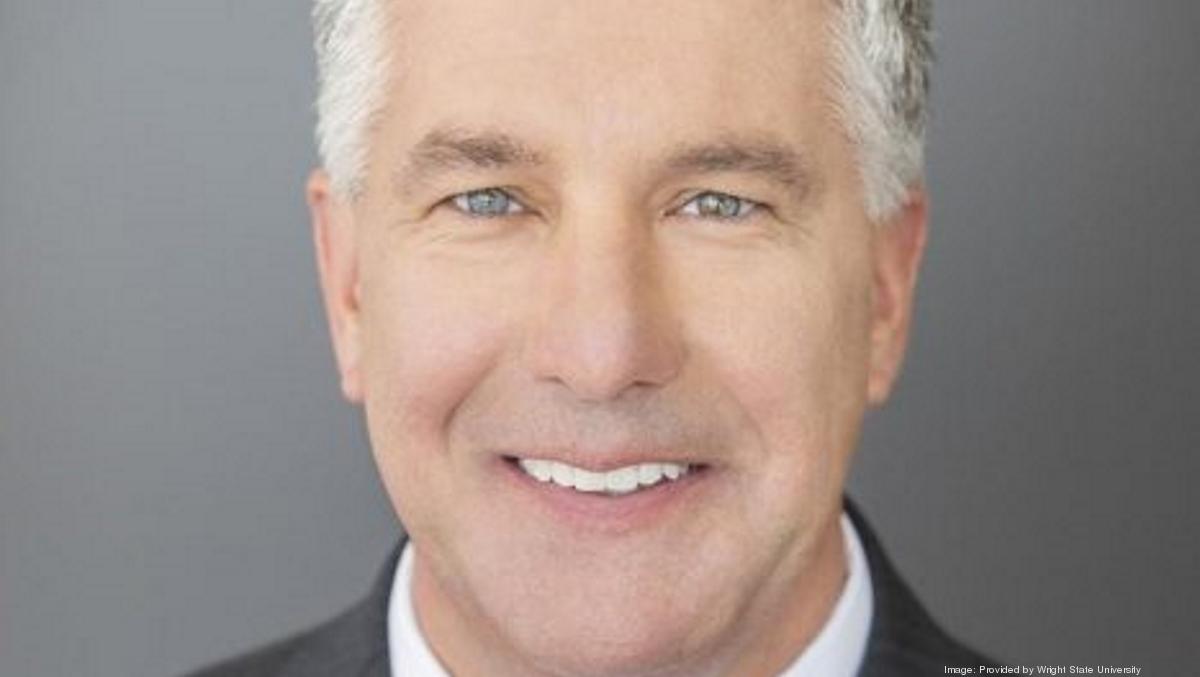 Bryan Bucklew, former GDAHA CEO and Dayton Chamber exec, joins Wright ...