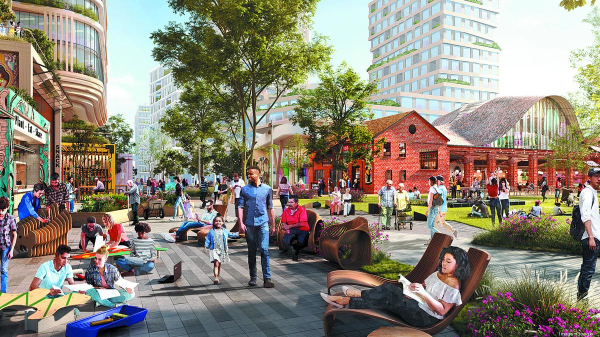 Here's why Google is Developer of the Year in the Silicon Valley ...