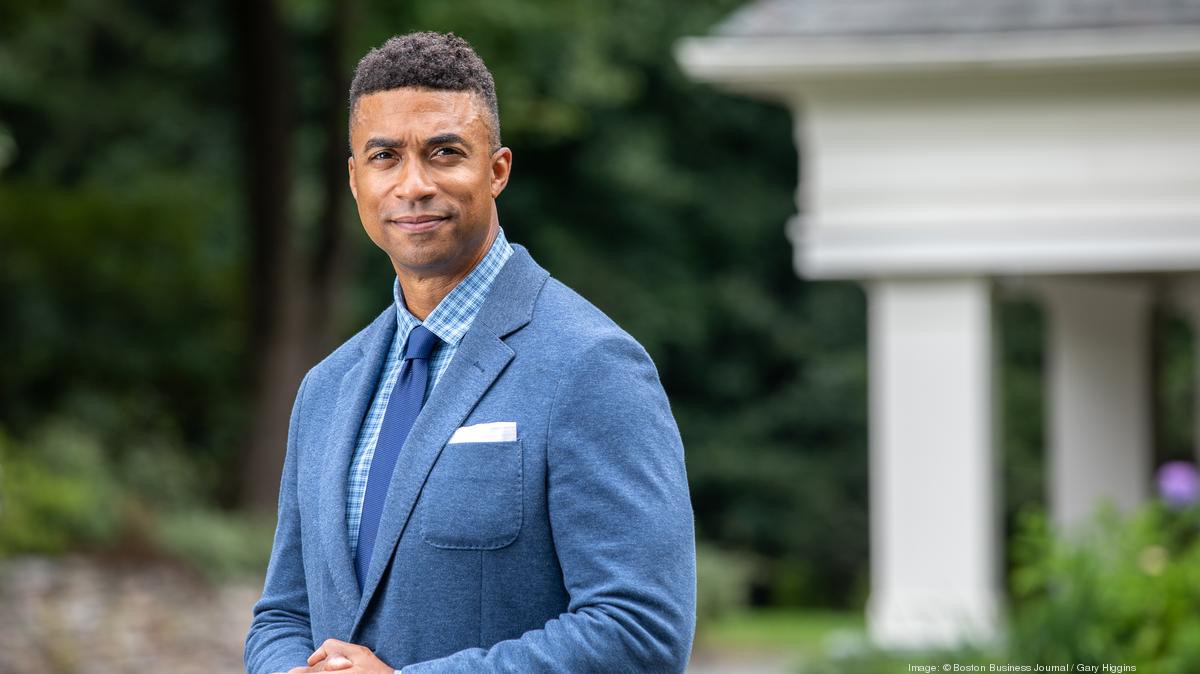 5 Minutes With ... Jerrell Engermann of Empower Retirement - Boston ...