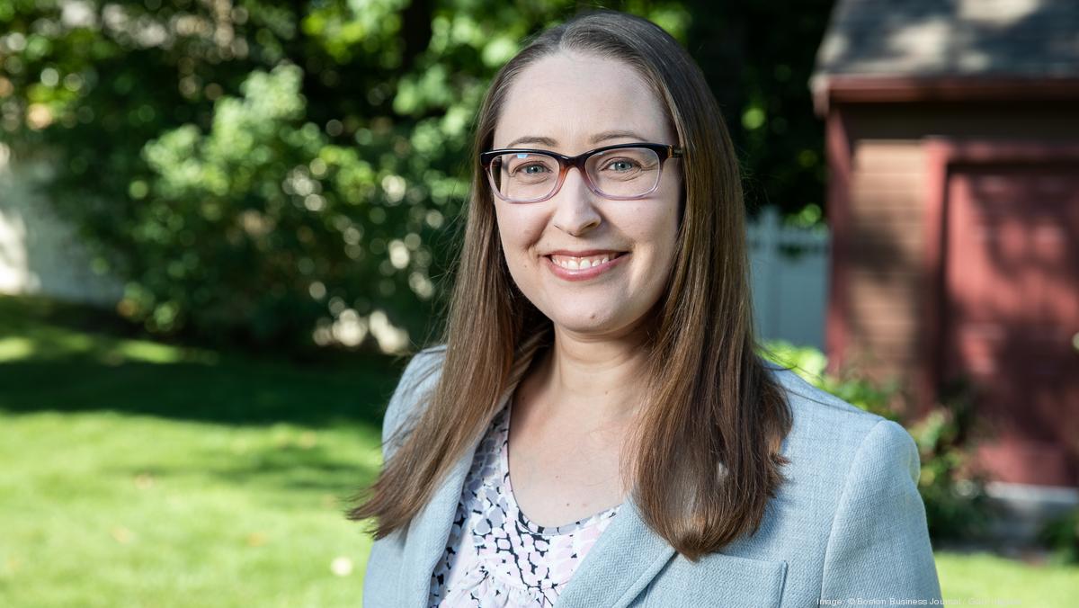 Laura Kleiman on using AI to find drugs to treat cancer - Boston ...