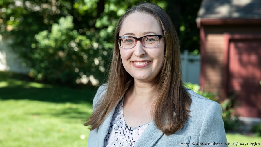 Laura Kleiman on using AI to find drugs to treat cancer - Boston ...