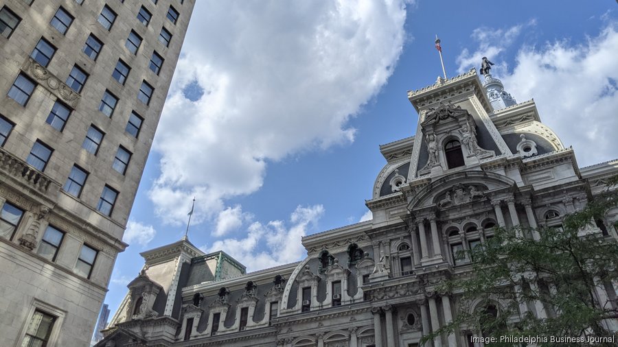 Viewpoint: The crucial role of the Philadelphia Tax Reform Commission ...