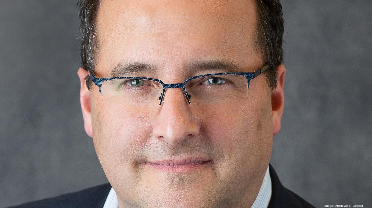 One year in, TREBIC CEO Jon Lowder pushing for bigger regional ...