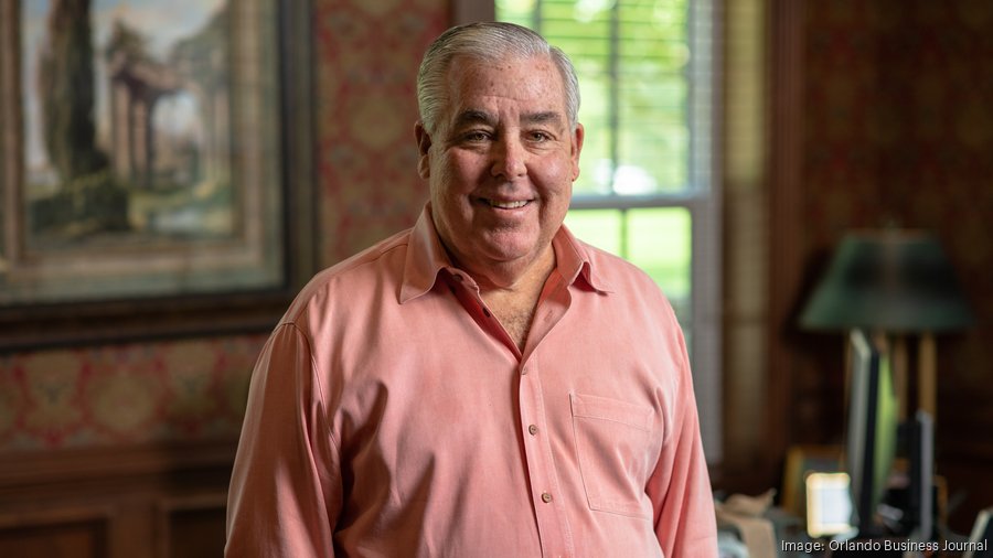 Podcast: John Morgan predicts 'litigation hellhole' in Florida after ...