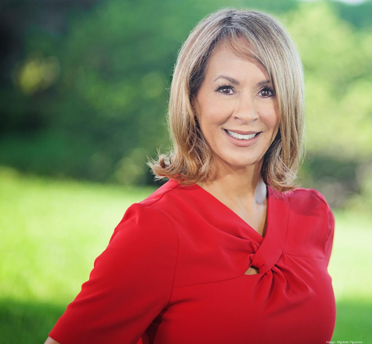 2021 Hispanic Heritage Month: Telemundo's Migdalia Figueroa - Orlando ...