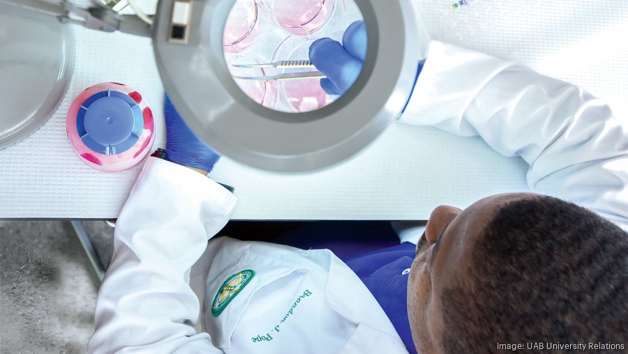 5 reasons why Forbes named UAB America’s Best Large Employer ...