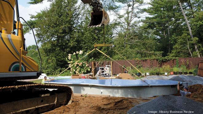 Swimming pool builder Concord Pools adds two new businesses following ...