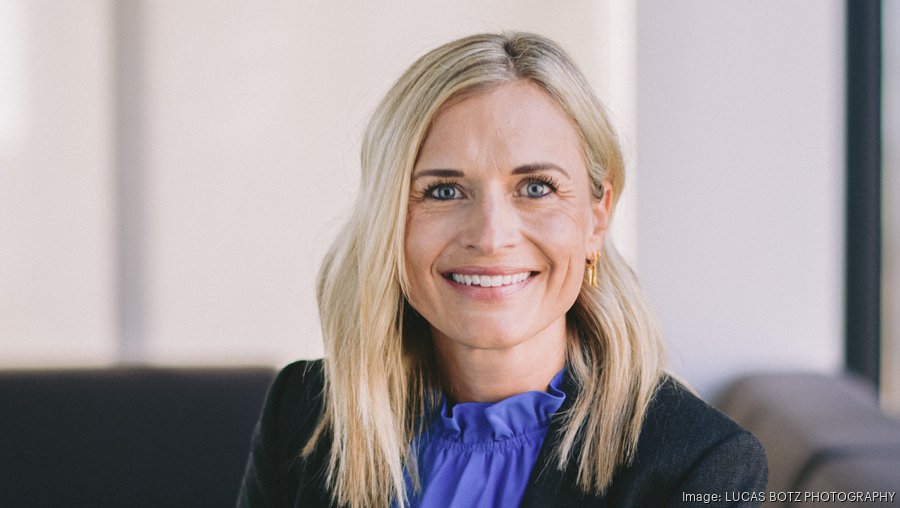Goff Public names Jennifer Hellman its new CEO, Heidi Larson as COO ...