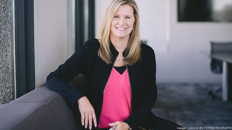 Goff Public names Jennifer Hellman its new CEO, Heidi Larson as COO ...